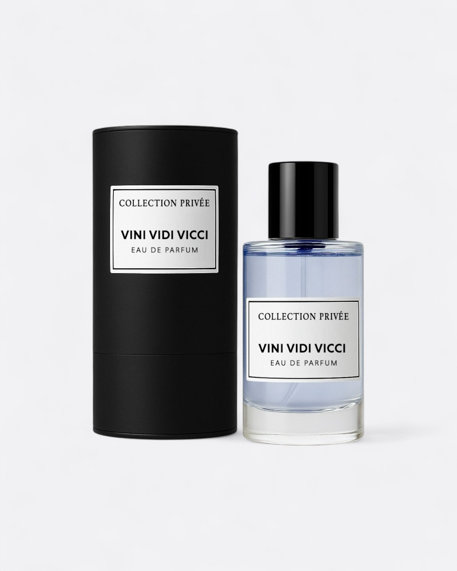 VINI VIDI VICCI – Dupe Invictus | Eau de parfum homme 50ml fraîche et puissante | Souk Dubaï