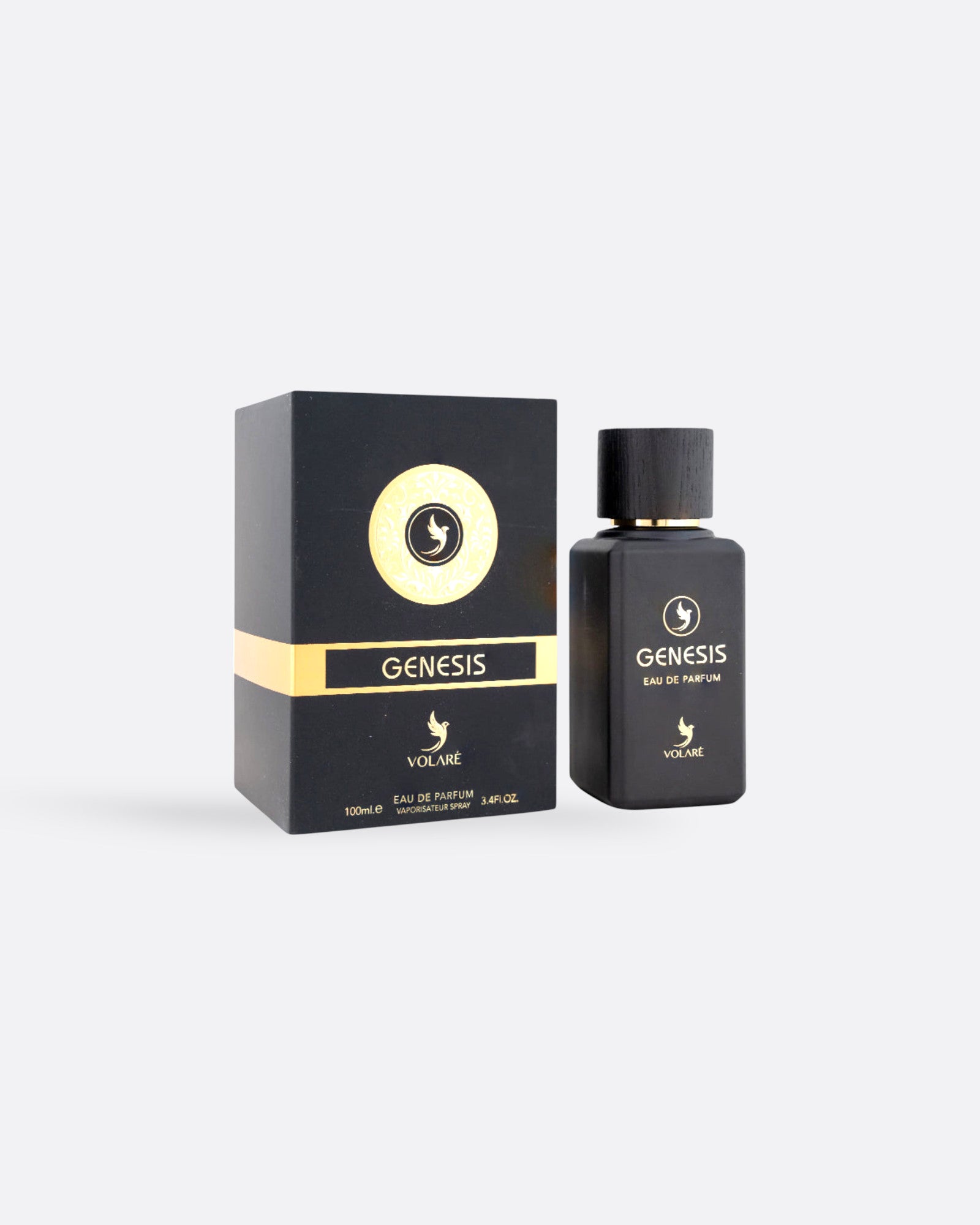 GENESIS - EDP 100 ml - VOLARÉ | Souk Dubaï