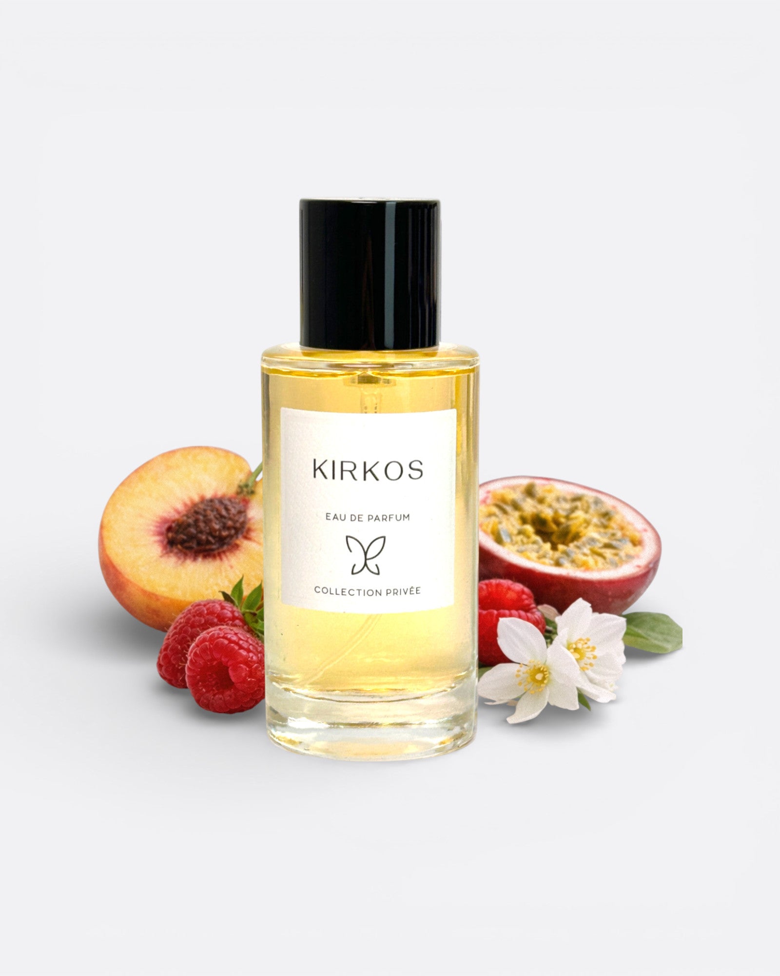 KIRKOS - Eau de parfum 50 ml - Collection Privée | Souk Dubaï